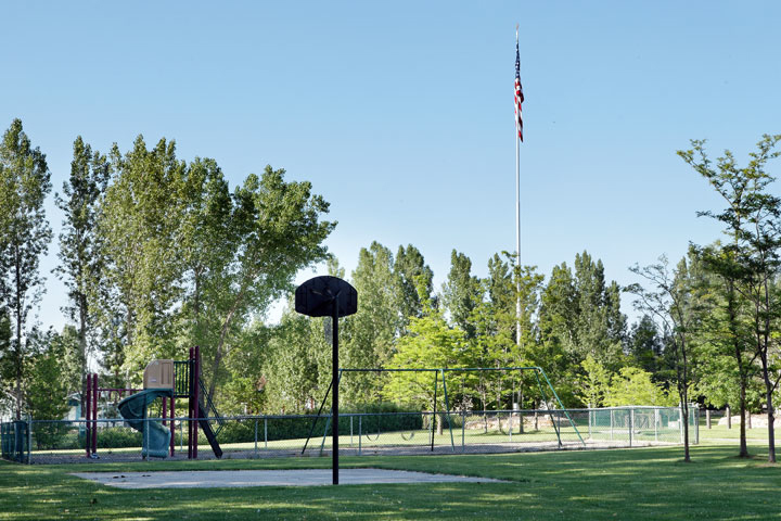 Cimarron Creek Community | Montrose, Colorado | Manufactured Home Community