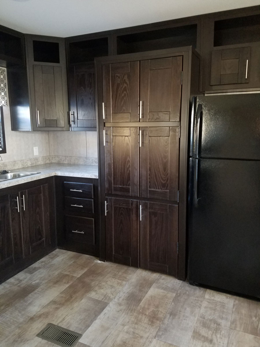 Cimarron Creek Community | Montrose, Colorado | Manufactured Home Community