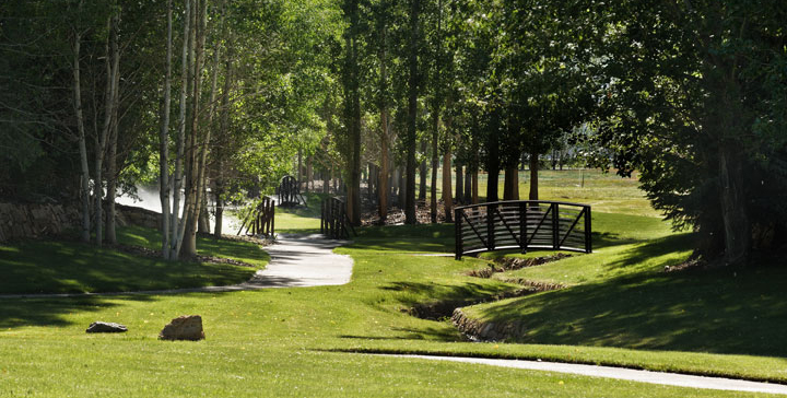 Cimarron Creek Community | Montrose, Colorado | Manufactured Home Community