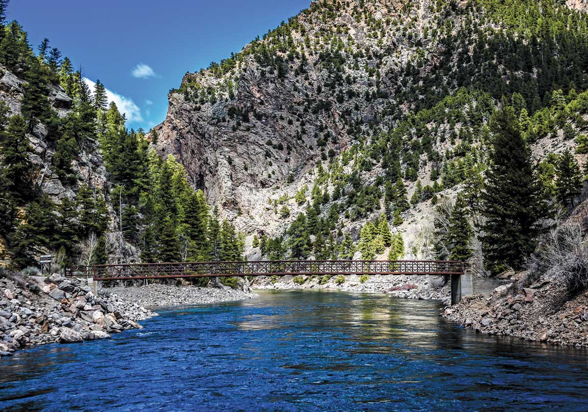 Amenities - Cimarron Creek Community | Montrose, Colorado