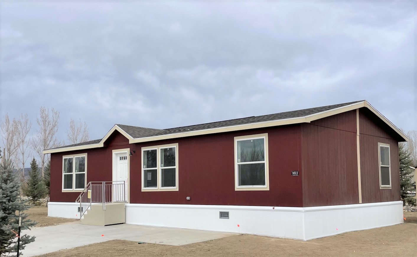 Applications - Cimarron Creek Community | Montrose, Colorado