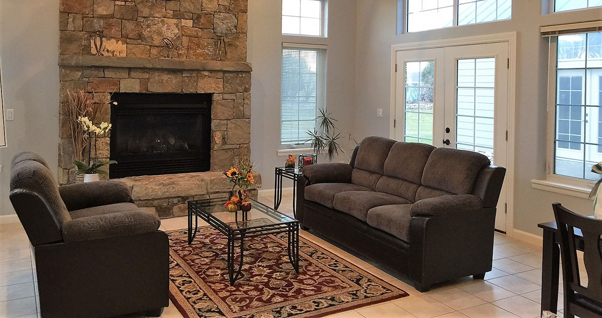 Amenities - Cimarron Creek Community | Montrose, Colorado