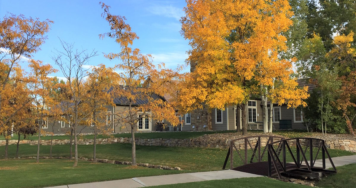 Contact - Cimarron Creek Community | Montrose, Colorado